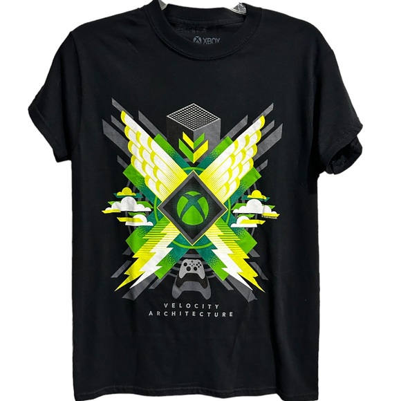 Xbox | Shirts | Xbox T Shirt | Poshmark